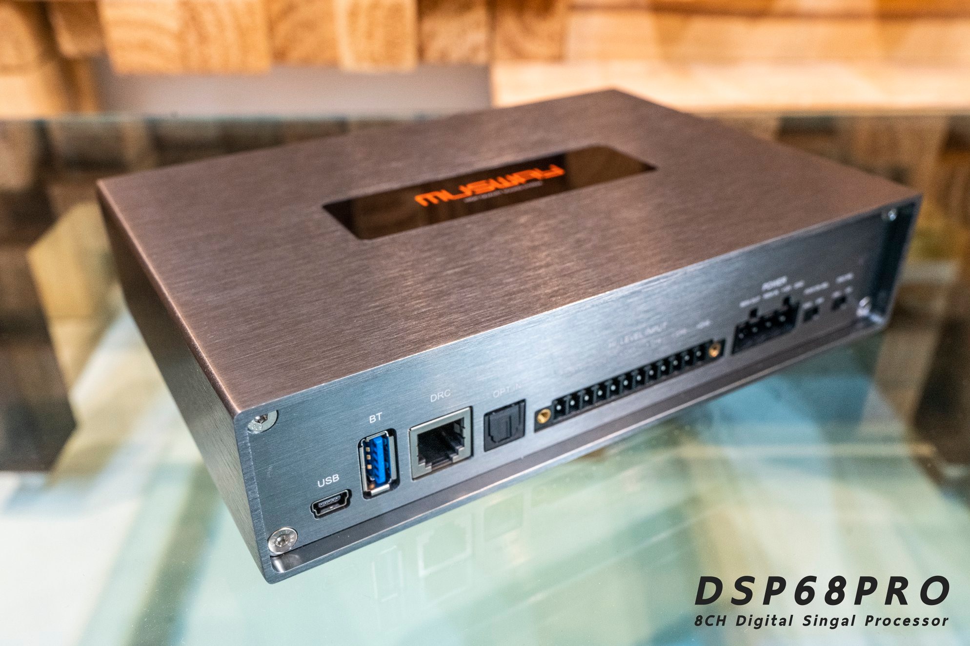 UDC CAR AUDIO ศูนย์ติดตั้งเครื่องเสียงติดรถยนต์ชั้นนำ